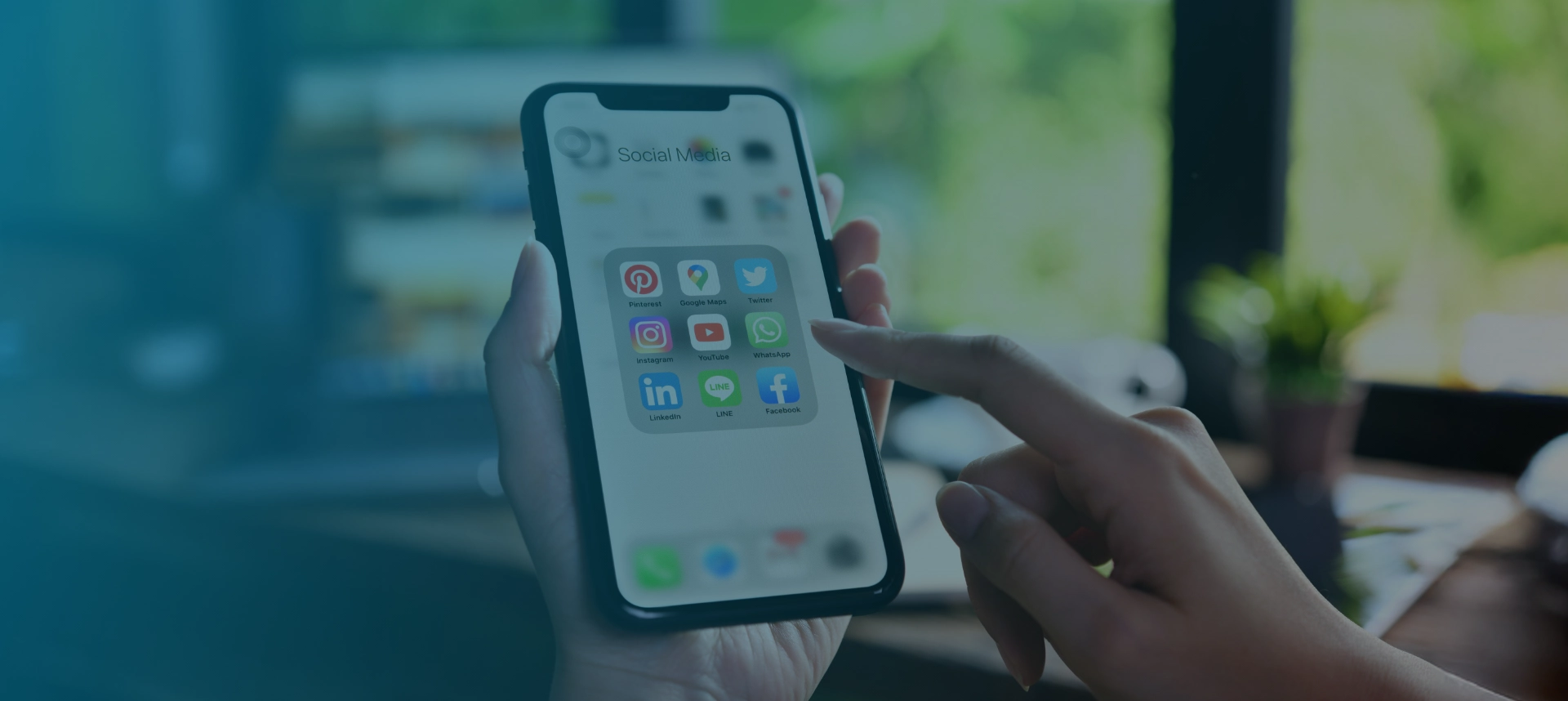 Screenlake – Smart Screen Time Management App